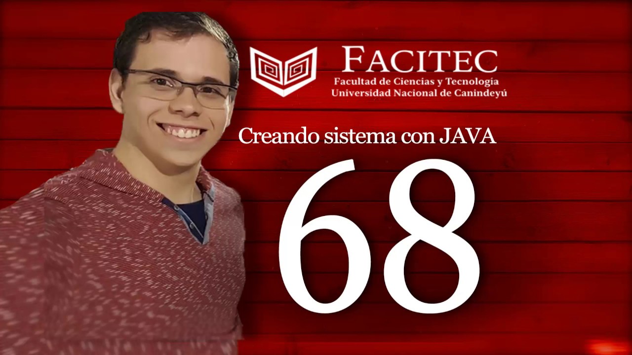 Curso Java Desktop Aula 068 Controlador De Venta Part 08 Youtube