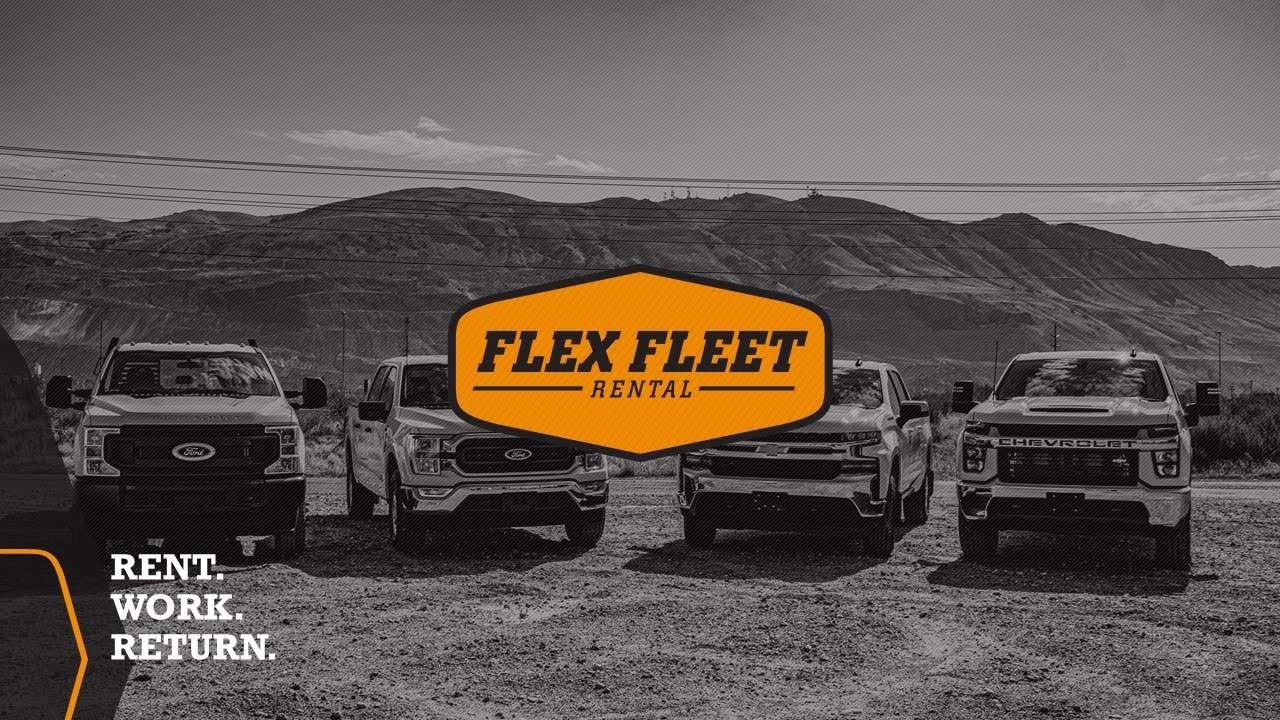 Ppt Portfolio2022 Flexfleet Youtube