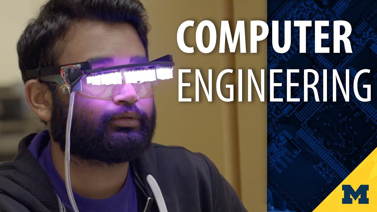Computer Engineering Youtube