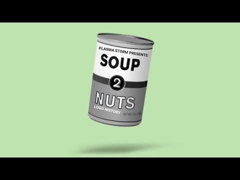 Soup2nuts Logo History Youtube