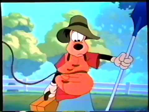 A Goofy Movie Trailer Originals For Hulu