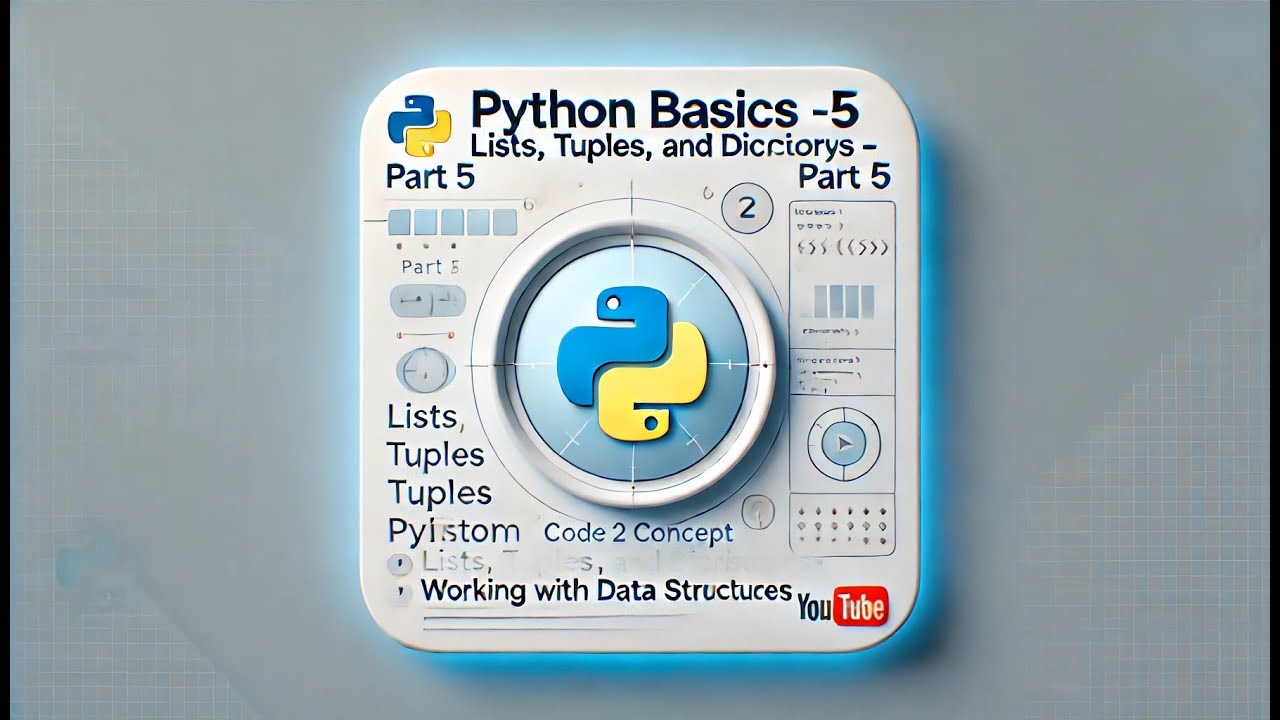 Python Data Structures Lists Tuples And Dictionaries Python