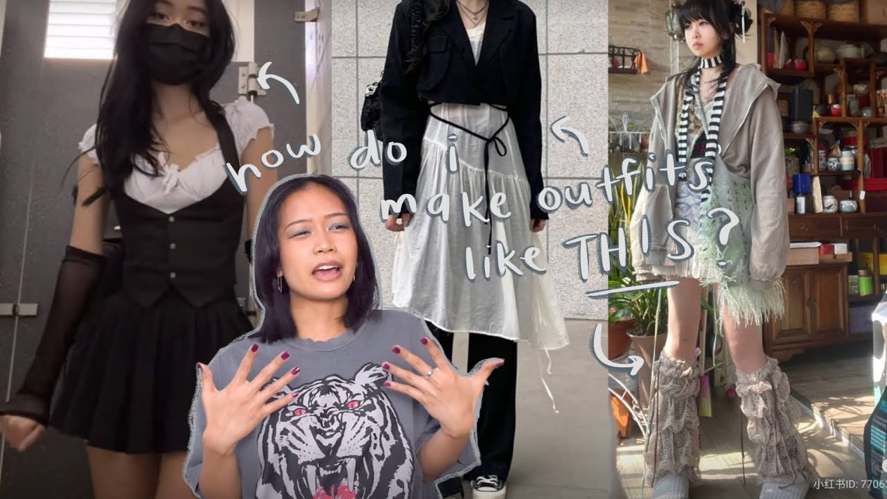 How To Layer Aesthetically Youtube