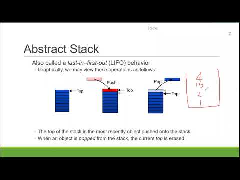 Stack Intro Youtube