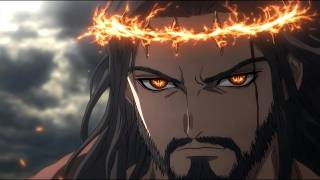 The Book Of Revelation Animated Full Movie King James Bible Grace John