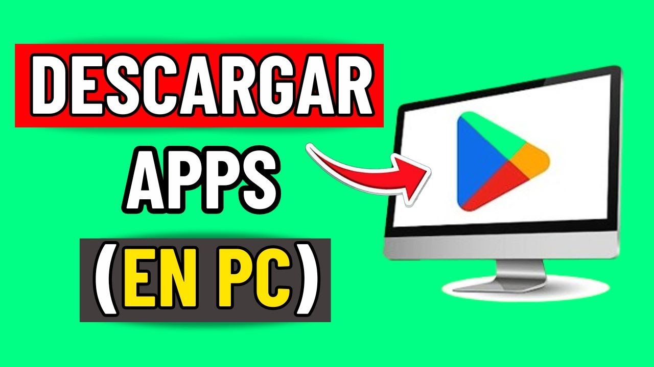 Como Descargar Aplicaciones En Pc Windows Facil Y Rapido Youtube