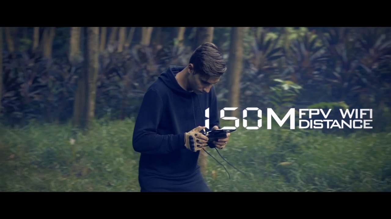 Hs100 Gps Intro Youtube