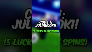 All New Codes In Blue Lock Rivals Julian Loki Update Roblox ...