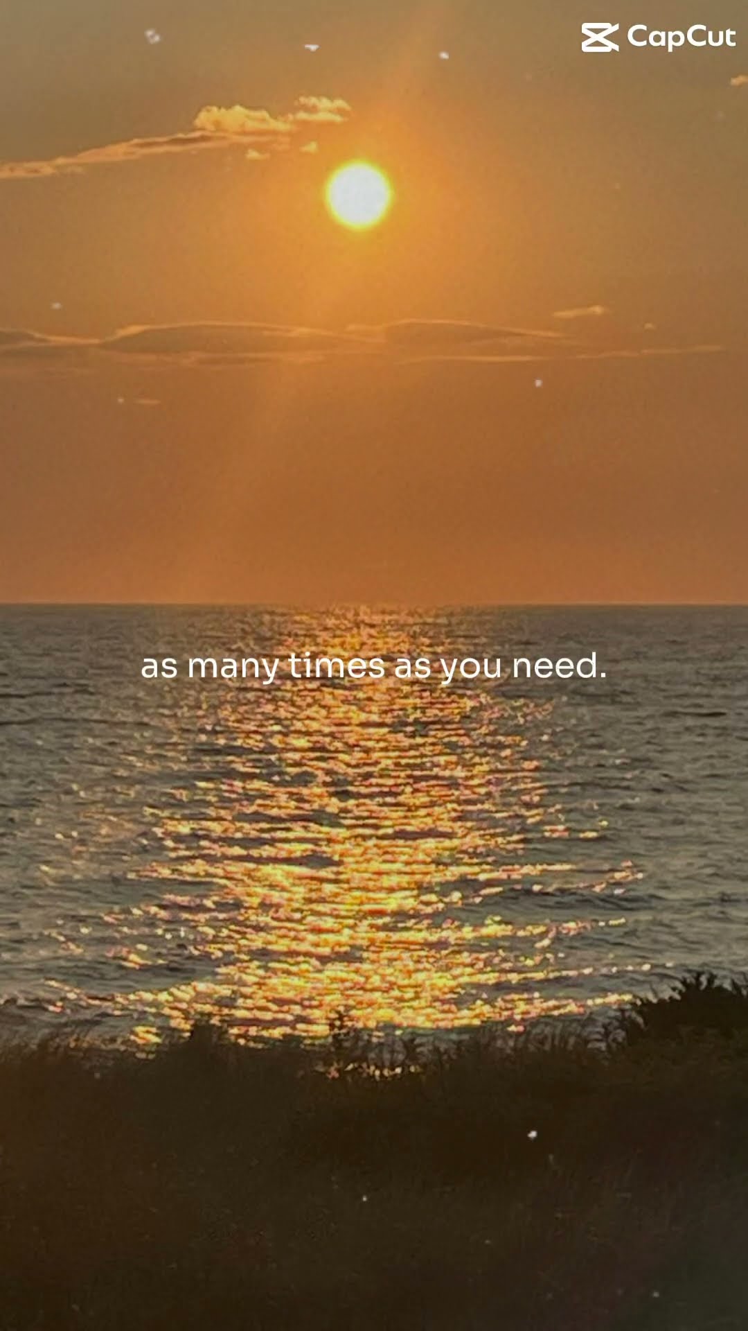 Daily Reminder Motivation Motivationalquotes Dailyreminder Sunset