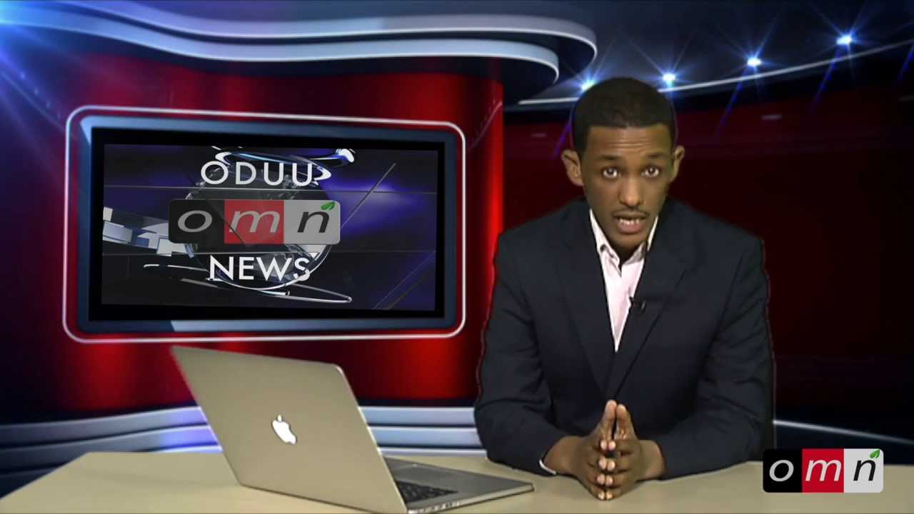 Omn News Oduu March 4th 2014 Youtube