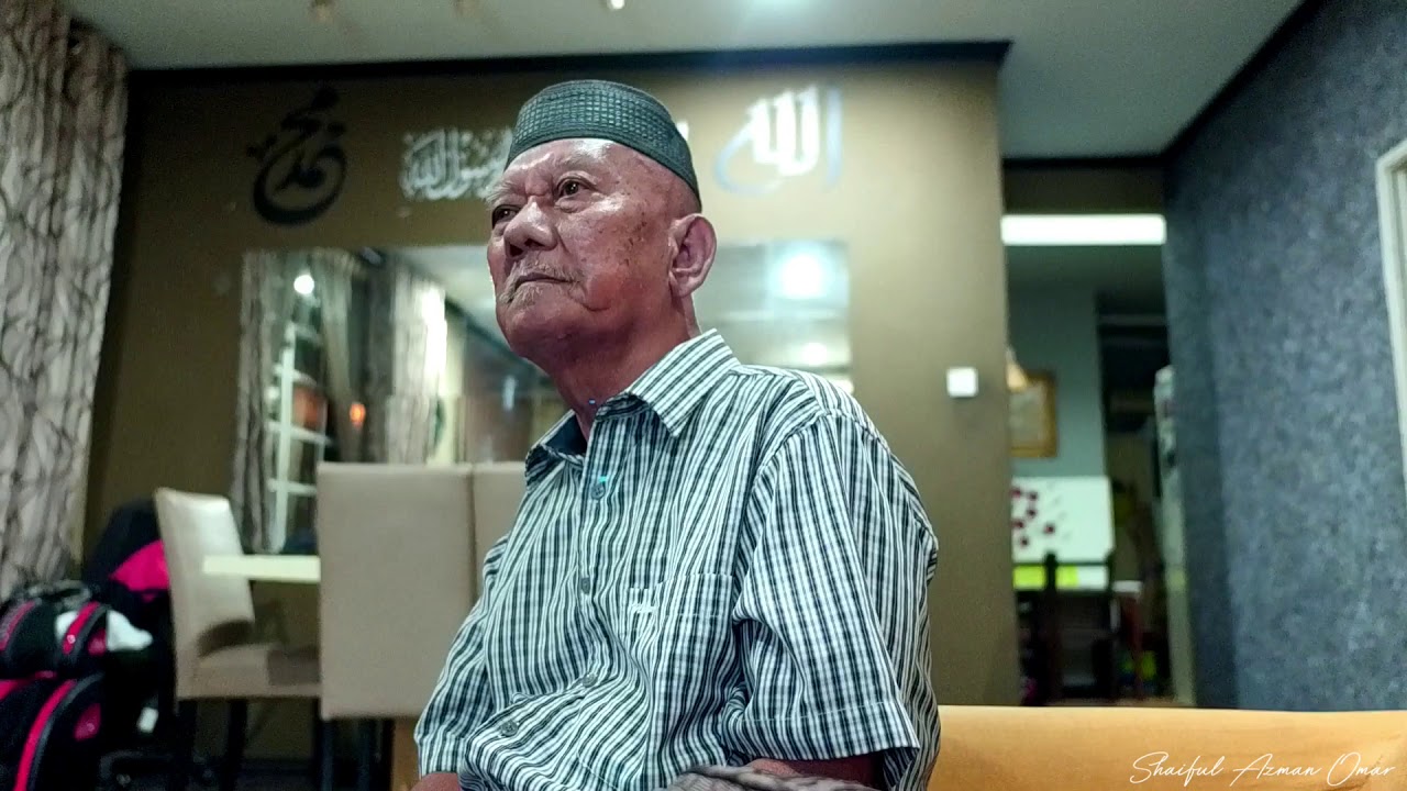 Abah Youtube