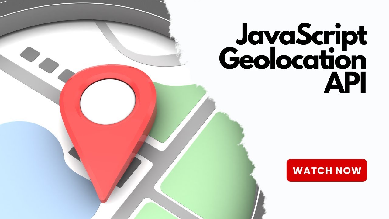 How To Use Geolocation Api In Javascript Printable Forms Free Online