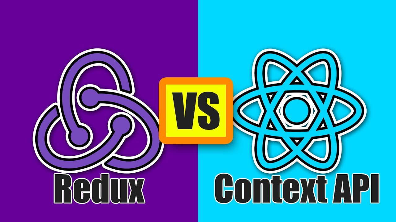 React Context Vs Redux Who Wins Youtube