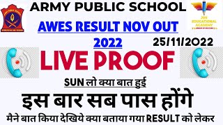 Awes Aps Result 2022 Check Tgt Pgt Prt Awes Aps Tgt Pgt Prt Screening ...