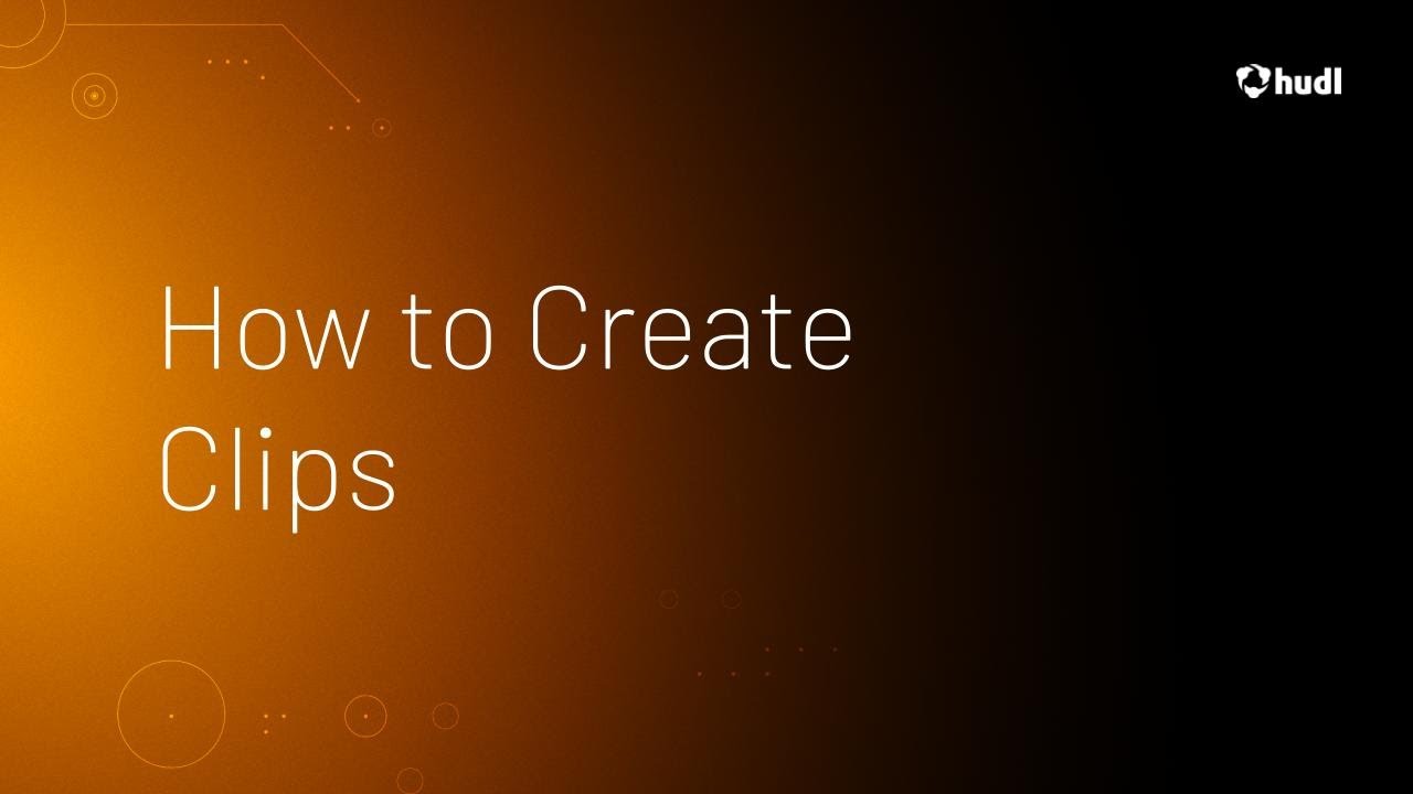 How To Create Clips Youtube