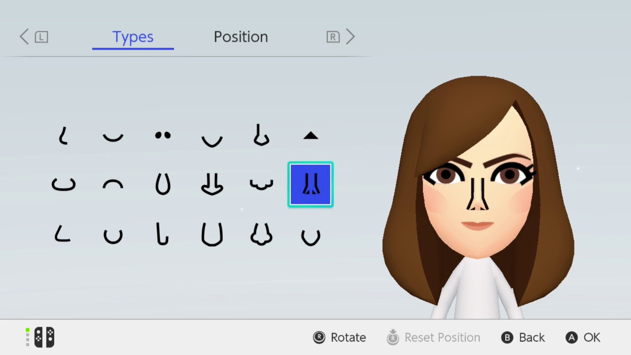Mii Maker How To Make Tifa Lockhart Final Fantasy Vii Square Enix