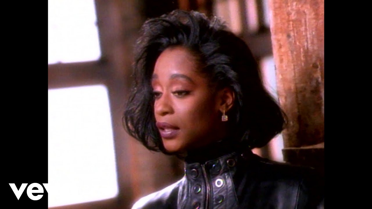 Regina Belle If I Could Youtube