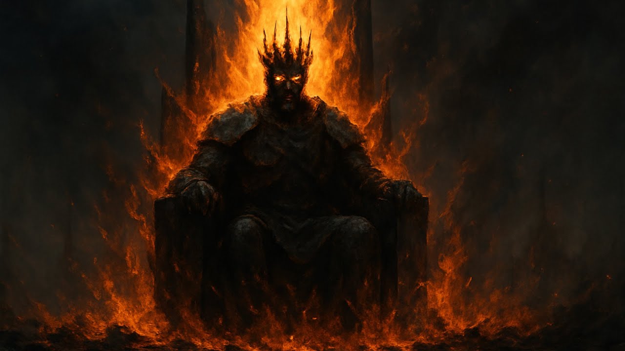 Reign From The Pyre Alternative Version Youtube