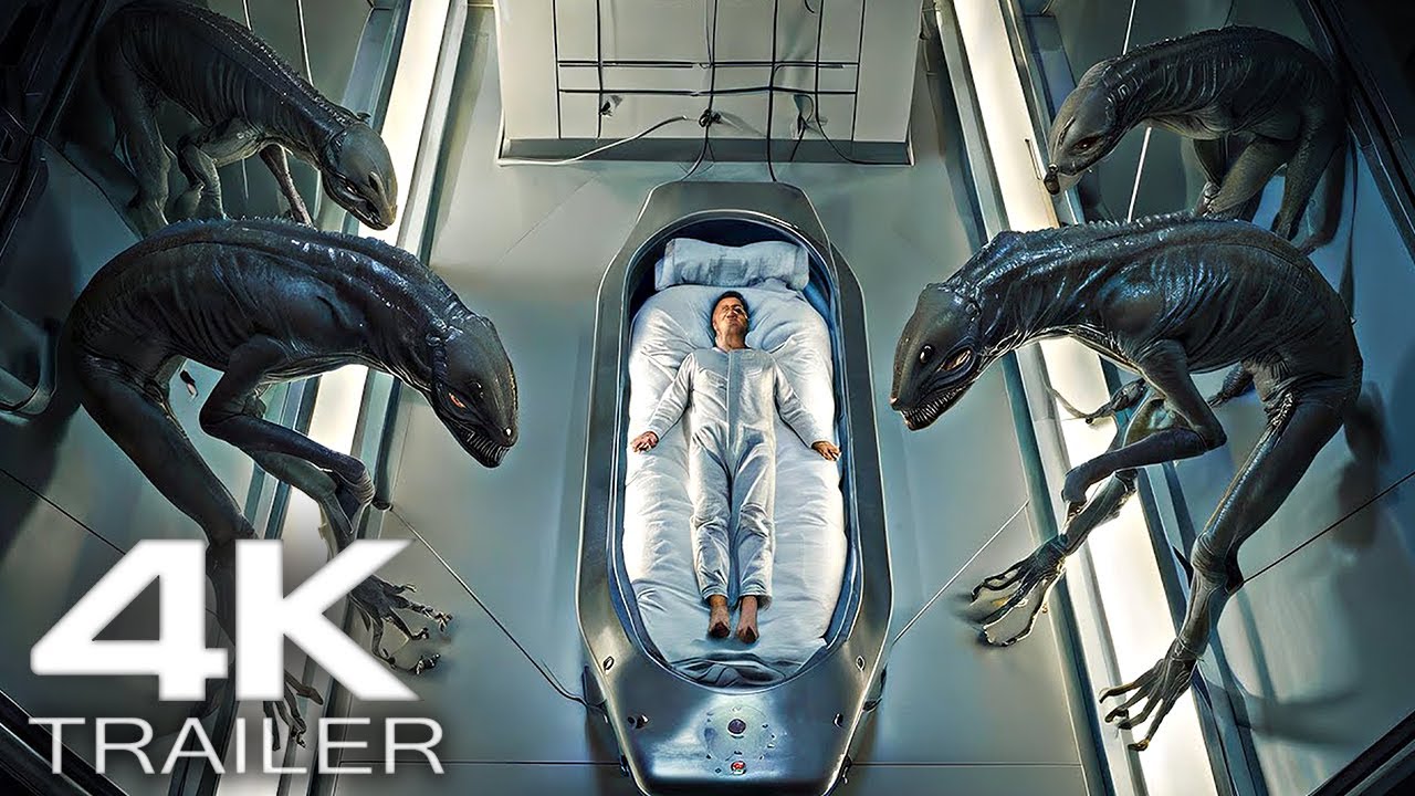 Biggest Movie Trailers 2025 Gotonews