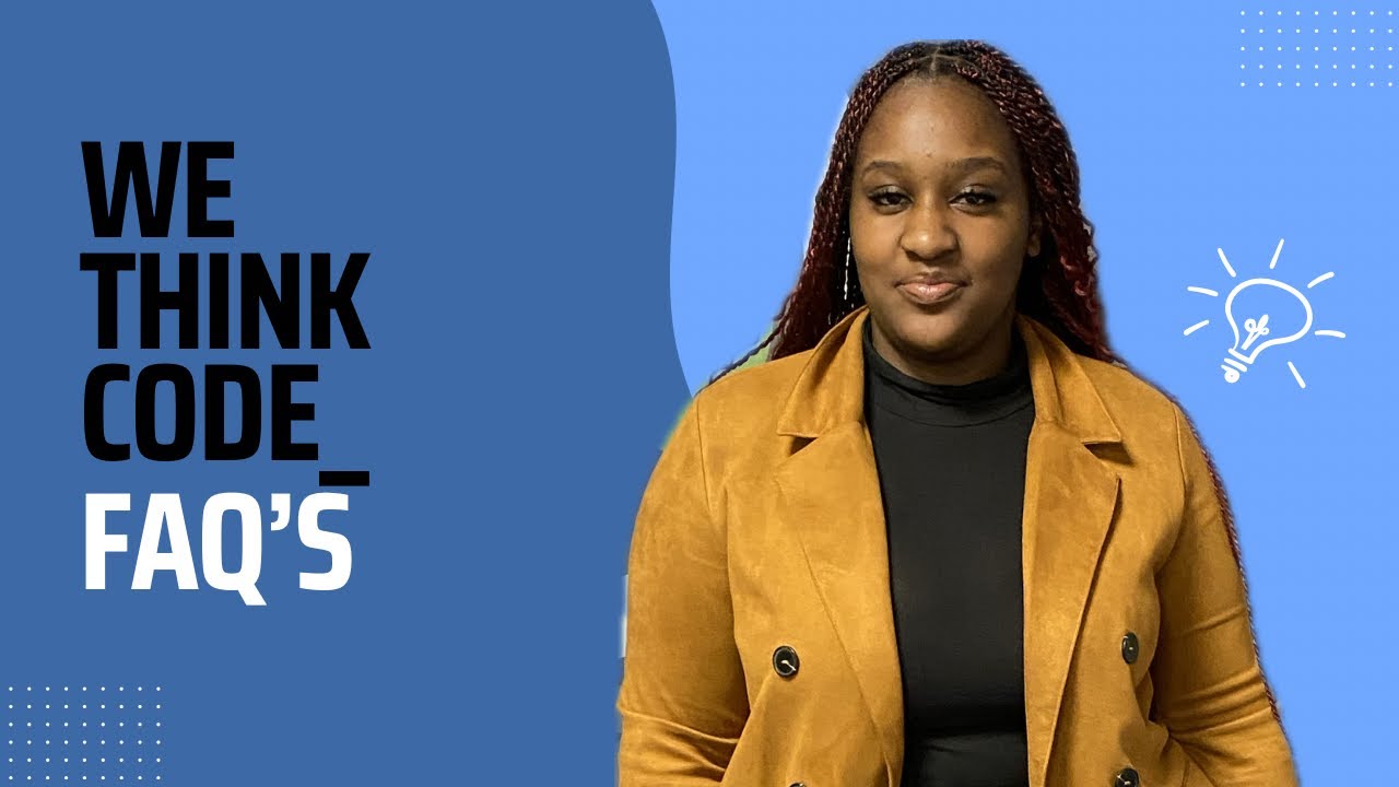 Faq S About Wethinkcode As An Alumni Is Placement Guaranteed