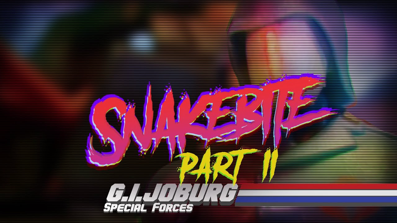 Snakebite Part Ii Youtube