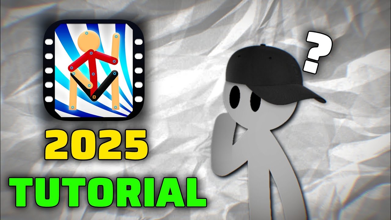 Sticknodes Tutorial Tips And Basics For Beginners Youtube
