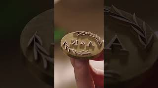 Let S Laser Embossing A Metal Brand Tag For Your Jeans With Xtool F1 ...