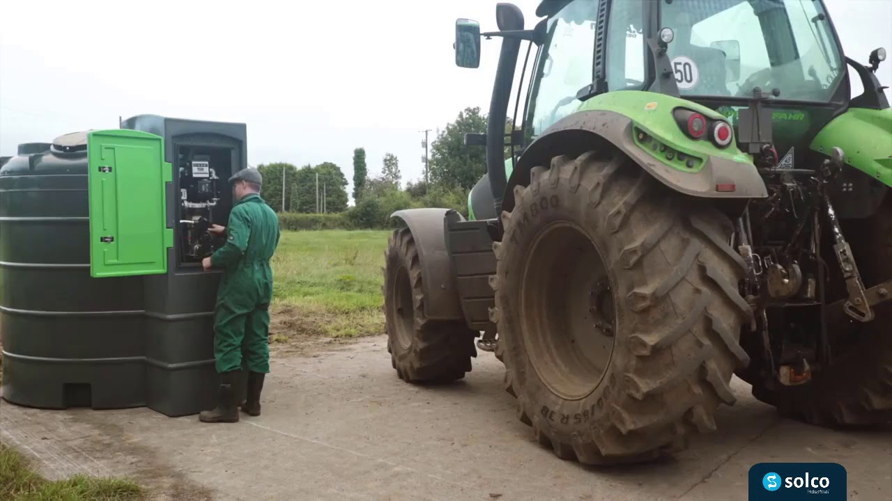 Fuelmaster Youtube