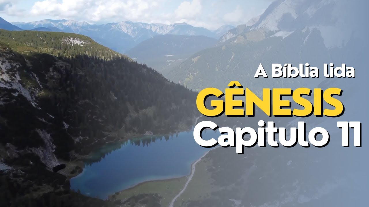 Gênesis 11 Youtube