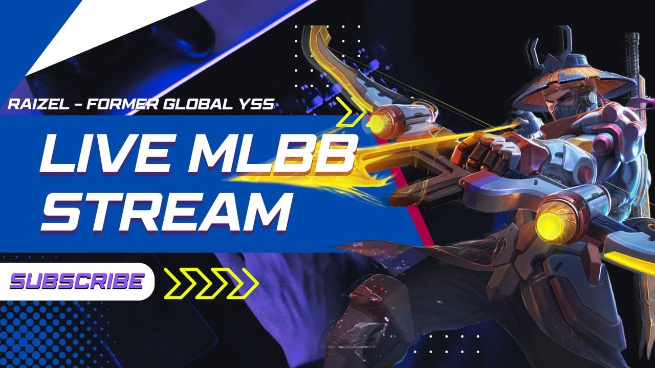 Road To Immortal тнр Mlbb Youtube