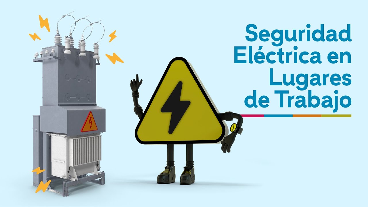 Riesgos Electricos Certificación En Prevención De Riesgos Laborales