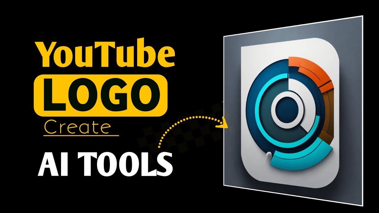 How To Make A Professional Logo For Youtube Channel Powerofguru