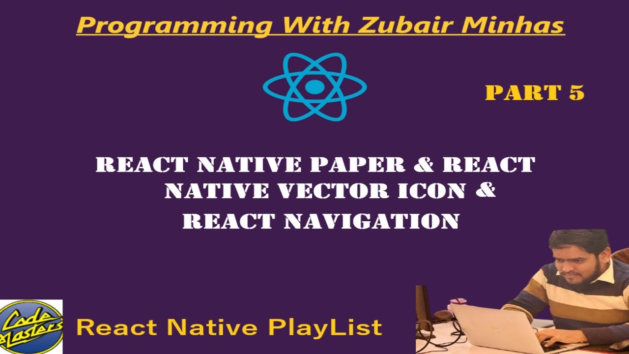 React Native Youtube
