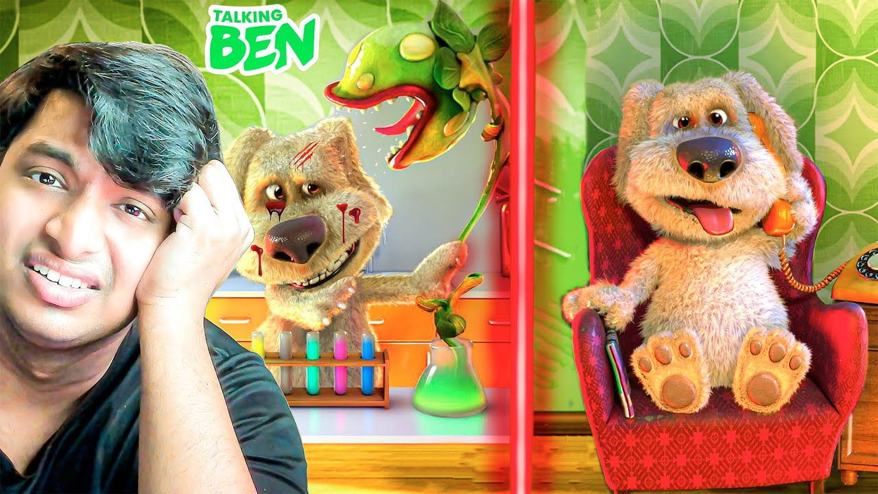 My Biggest Life Mistake Talking To Ben Youtube
