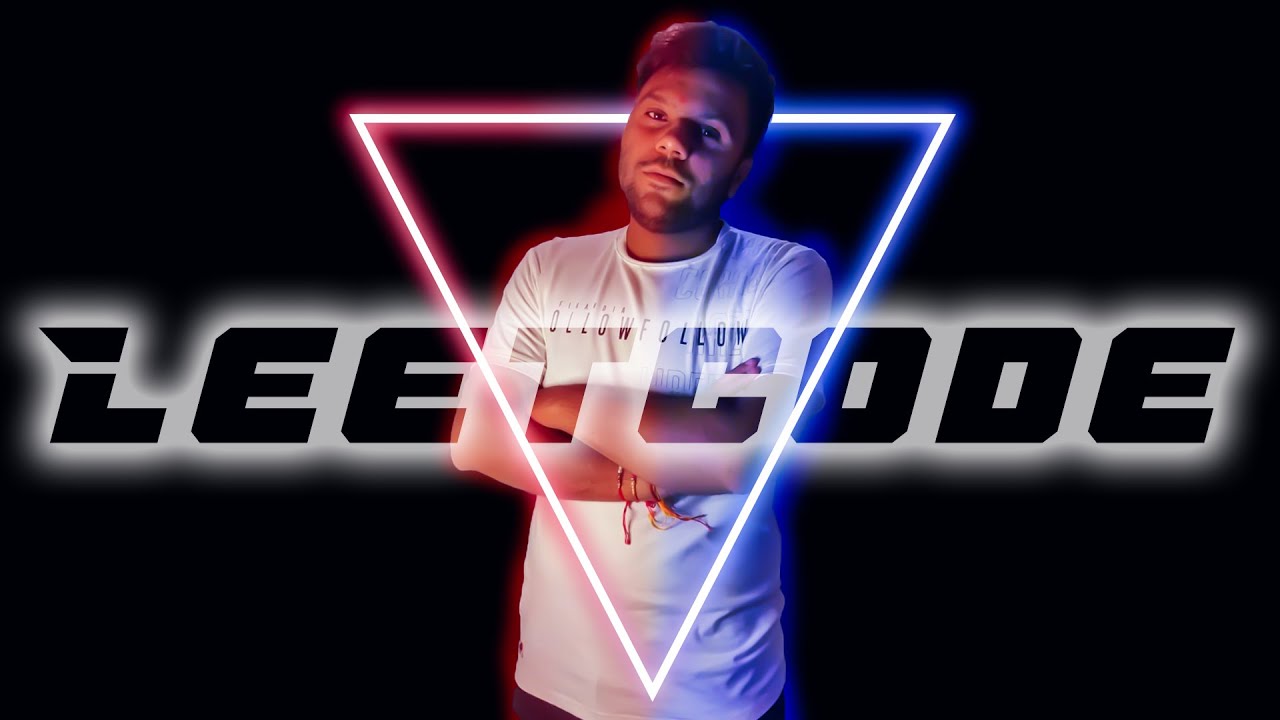 365 Days Completed On Leetcode Youtube