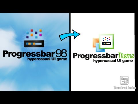 Installing Progressbar Meme Progressbar 95 Gaming Youtube
