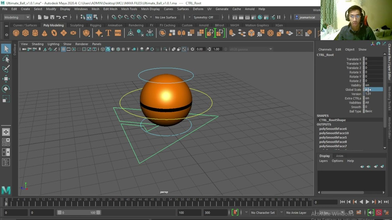 Ultimate Ball Rig Youtube