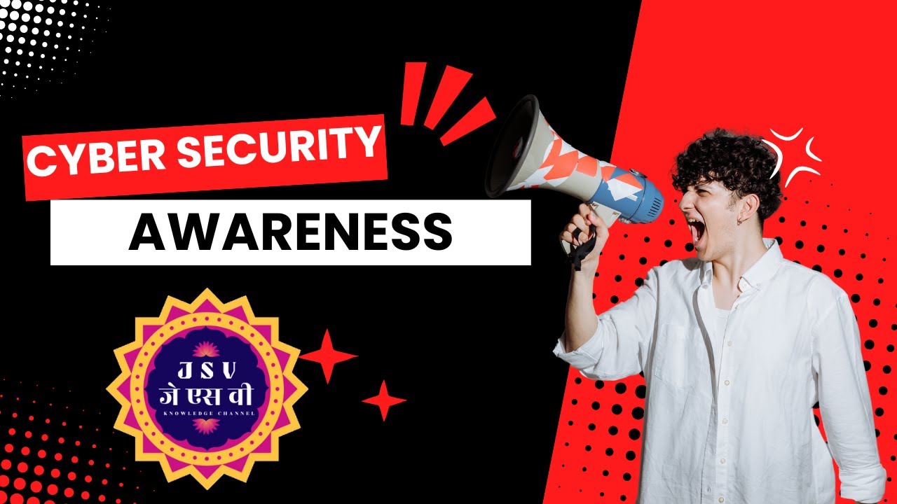 Cyber Security Awareness Youtube Music