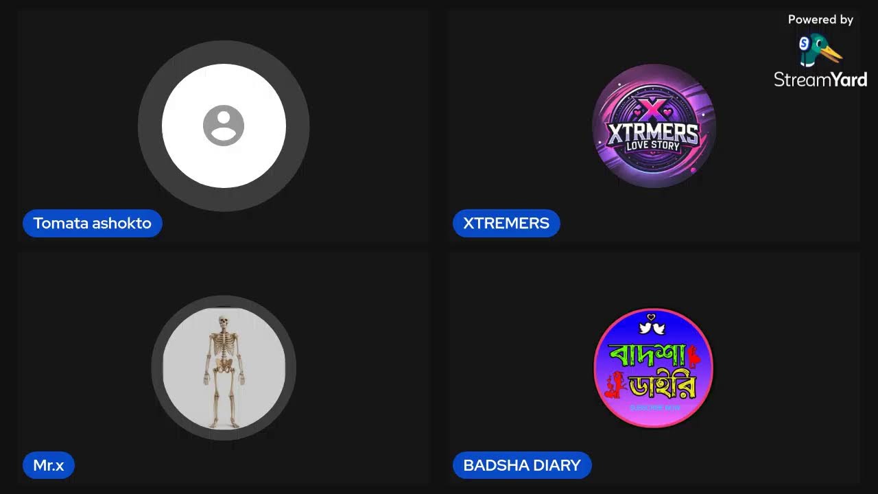Live Adda Youtube