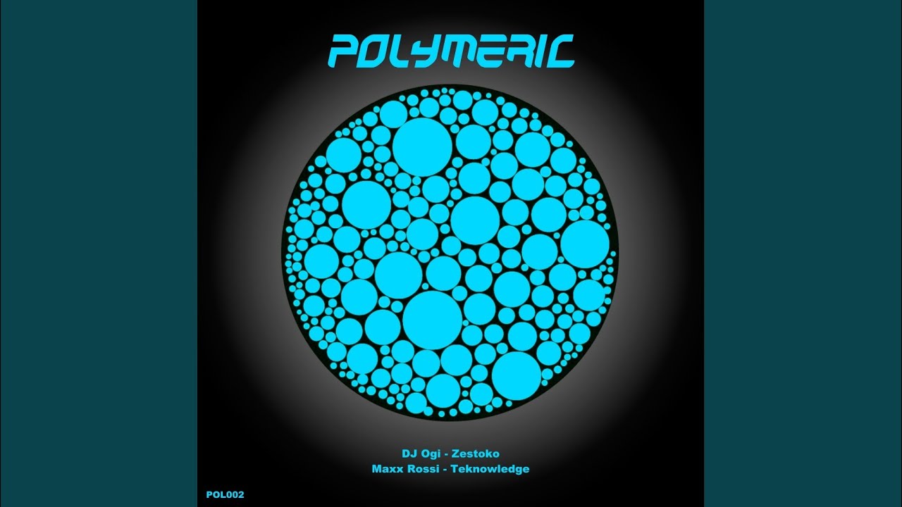 Teknowledge Original Mix Youtube