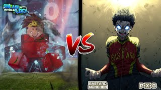 Blue Lock Rivals Vs Anime Comparison Nel Isagi Update Definiteuser Mp3 ...