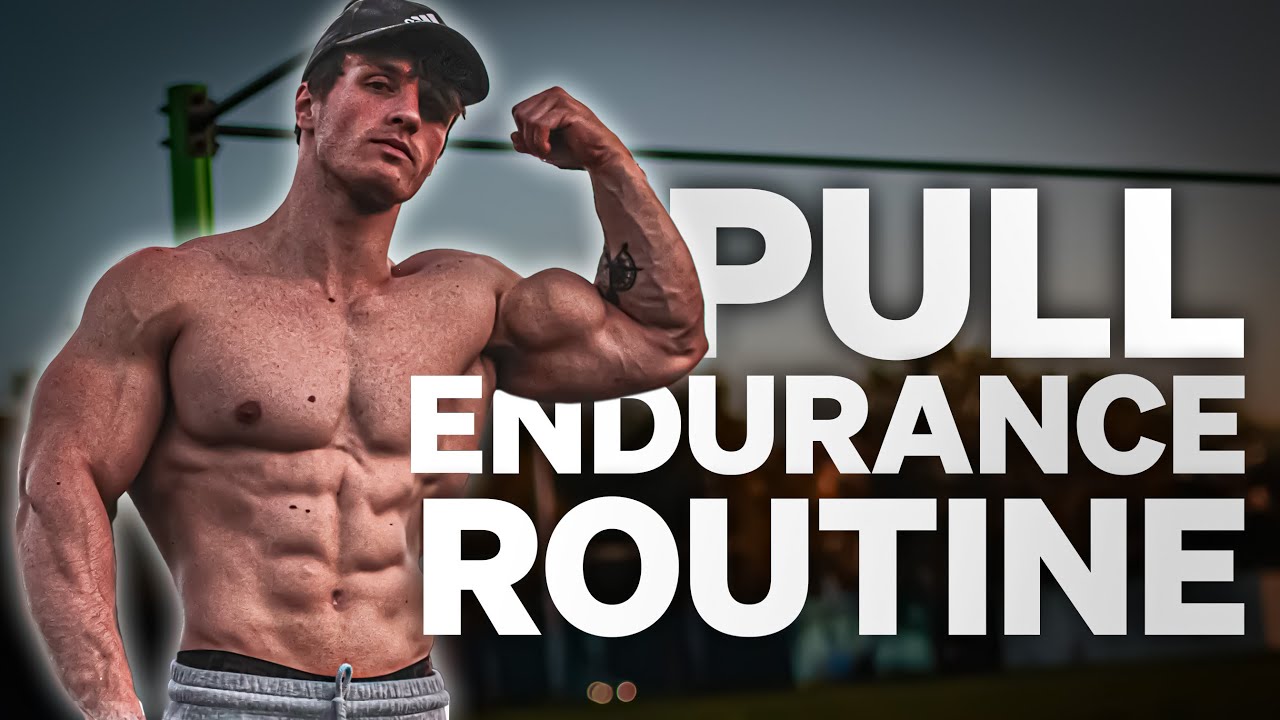 My Weekly Training Plan Part 4 4 Eng Sub Youtube