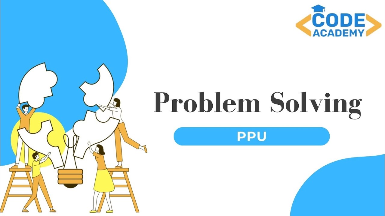 Problem Solving Competitive Programming Youtube