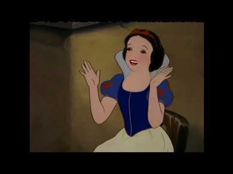 Snow White And The 7 Dwarfs Disney S Promos Youtube