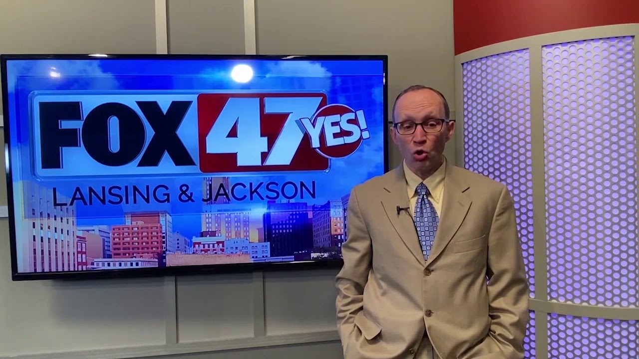 Fox47 News Latest Headlines February 4 1pm Youtube