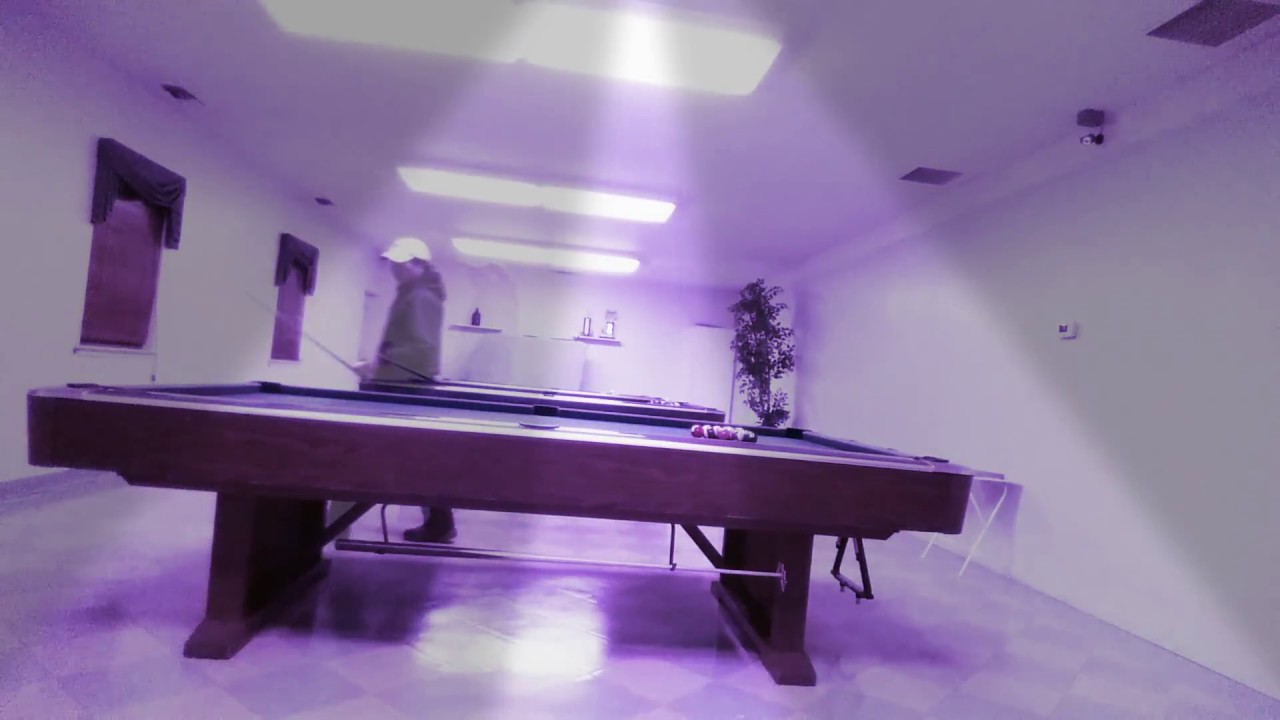 Billiard 101 Youtube