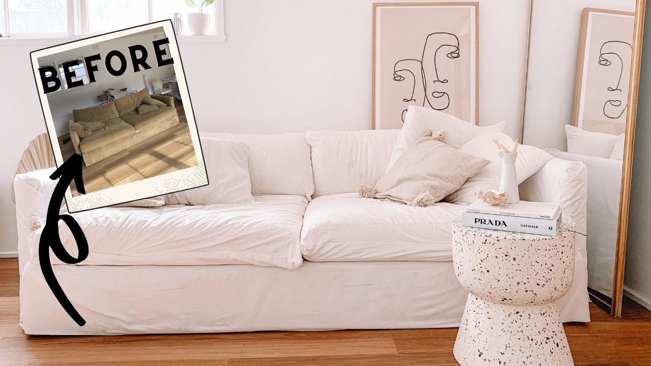 Cloud Sofa Diy Do It Yourself