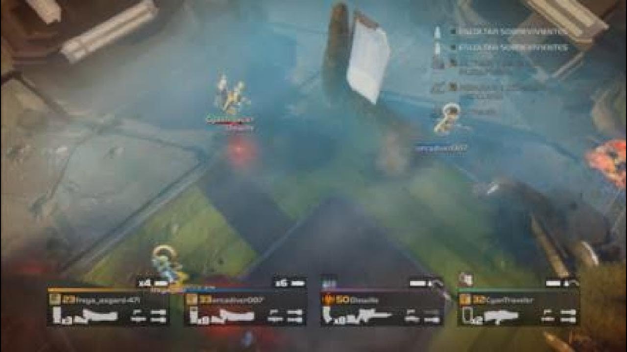 Helldivers Bugs 2 Youtube