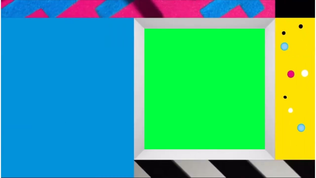 Cartoon Network Next Bumper Template Youtube