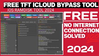 Tft Unlock Tool Free Latest Version 2024 Tft Tool No Internet ...